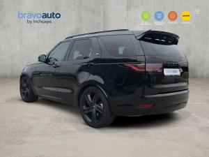 Ленд Ровер Discovery Sport 2025 в Клайпеда, объемом двигателя 3.00 л и пробегом 25 тыс. км за 73000 €, фото 4 на AUTOMOTO.COM.LV