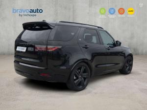 Ленд Ровер Discovery Sport 2025 в Клайпеда, объемом двигателя 3.00 л и пробегом 25 тыс. км за 73000 €, фото 6 на AUTOMOTO.COM.LV