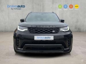 Ленд Ровер Discovery Sport 2025 в Клайпеда, объемом двигателя 3.00 л и пробегом 25 тыс. км за 73000 €, фото 9 на AUTOMOTO.COM.LV