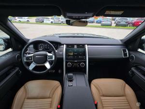Ленд Ровер Discovery Sport 2025 в Клайпеда, объемом двигателя 3.00 л и пробегом 25 тыс. км за 73000 €, фото 11 на AUTOMOTO.COM.LV