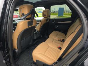 Ленд Ровер Discovery Sport 2025 в Клайпеда, объемом двигателя 3.00 л и пробегом 25 тыс. км за 73000 €, фото 12 на AUTOMOTO.COM.LV