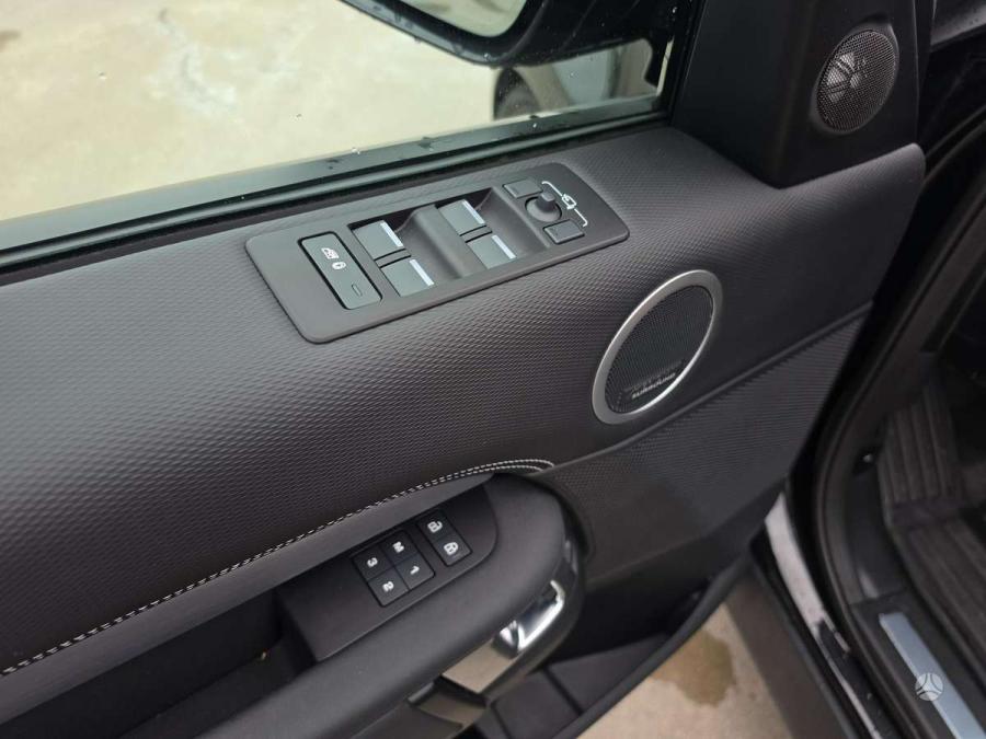 Ленд Ровер Discovery Sport 2025 в Клайпеда, объемом двигателя 3.00 л и пробегом 25 тыс. км за 73000 €, фото 15 на AUTOMOTO.COM.LV