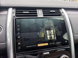 Ленд Ровер Discovery Sport 2025 в Клайпеда, объемом двигателя 3.00 л и пробегом 25 тыс. км за 73000 €, фото 26 на AUTOMOTO.COM.LV