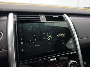 Ленд Ровер Discovery Sport 2025 в Клайпеда, объемом двигателя 3.00 л и пробегом 25 тыс. км за 73000 €, фото 27 на AUTOMOTO.COM.LV