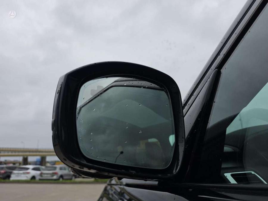 Ленд Ровер Discovery Sport 2025 в Клайпеда, объемом двигателя 3.00 л и пробегом 25 тыс. км за 73000 €, фото 28 на AUTOMOTO.COM.LV