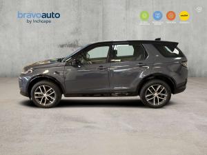 Land Rover Discovery Sport 2025 Viļņa, ar dzinēja tilpumu 2.00 L un nobraukumu 42 tūkst. km par 43000 €, foto 3 vietnē AUTOMOTO.COM.LV