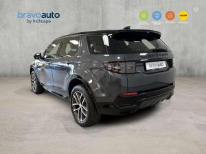 Land Rover Discovery Sport 2025 Viļņa, ar dzinēja tilpumu 2.00 L un nobraukumu 42 tūkst. km par 43000 €, foto 4 vietnē AUTOMOTO.COM.LV