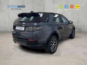 Land Rover Discovery Sport 2025 Viļņa, ar dzinēja tilpumu 2.00 L un nobraukumu 42 tūkst. km par 43000 €, foto 6 vietnē AUTOMOTO.COM.LV