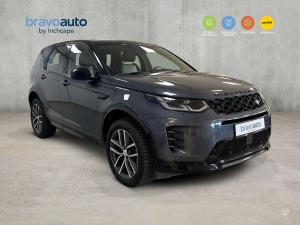 Land Rover Discovery Sport 2025 Viļņa, ar dzinēja tilpumu 2.00 L un nobraukumu 42 tūkst. km par 43000 €, foto 7 vietnē AUTOMOTO.COM.LV