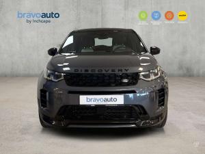 Land Rover Discovery Sport 2025 Viļņa, ar dzinēja tilpumu 2.00 L un nobraukumu 42 tūkst. km par 43000 €, foto 8 vietnē AUTOMOTO.COM.LV