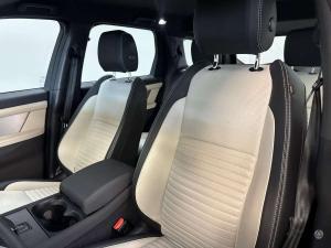 Land Rover Discovery Sport 2025 Viļņa, ar dzinēja tilpumu 2.00 L un nobraukumu 42 tūkst. km par 43000 €, foto 11 vietnē AUTOMOTO.COM.LV