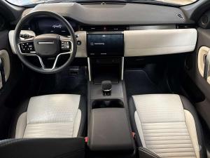 Land Rover Discovery Sport 2025 Viļņa, ar dzinēja tilpumu 2.00 L un nobraukumu 42 tūkst. km par 43000 €, foto 13 vietnē AUTOMOTO.COM.LV
