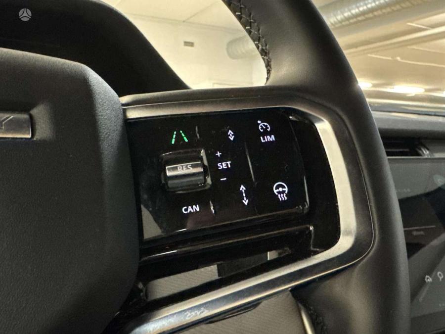 Land Rover Discovery Sport 2025 Viļņa, ar dzinēja tilpumu 2.00 L un nobraukumu 42 tūkst. km par 43000 €, foto 17 vietnē AUTOMOTO.COM.LV