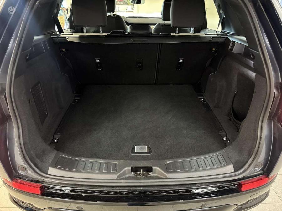 Land Rover Discovery Sport 2025 Viļņa, ar dzinēja tilpumu 2.00 L un nobraukumu 42 tūkst. km par 43000 €, foto 25 vietnē AUTOMOTO.COM.LV