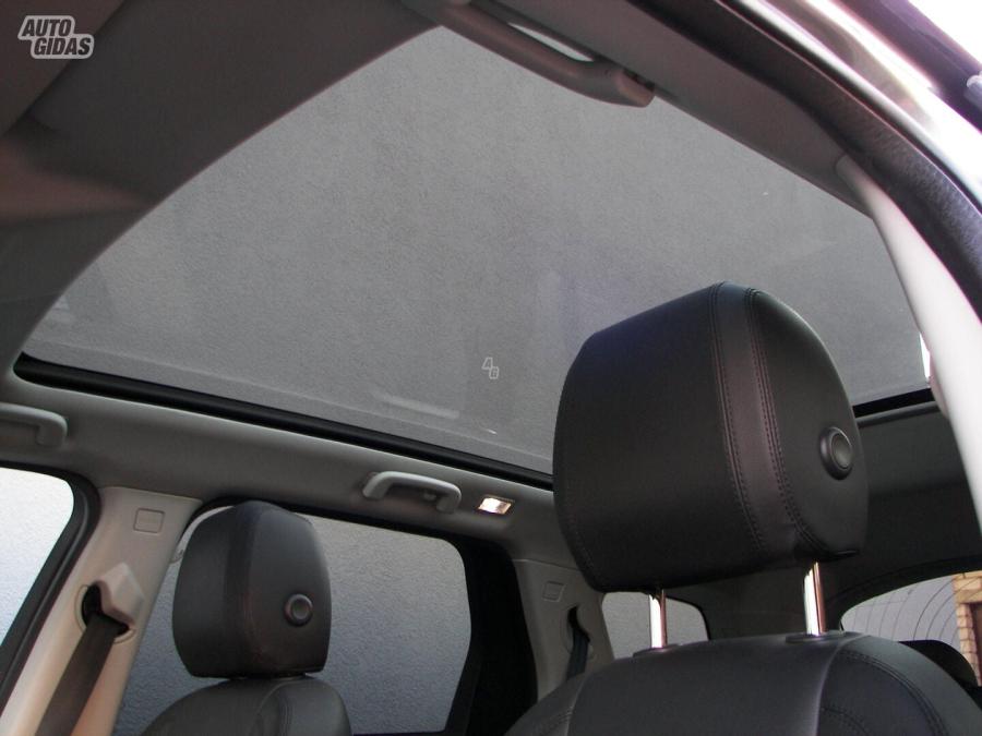 Zaļš Land Rover Discovery Sport 2015 Marijampole, ar dzinēja tilpumu 2.20 L un nobraukumu 137 tūkst. km par 12850 €, foto 18 vietnē AUTOMOTO.COM.LV