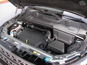 Zaļš Land Rover Discovery Sport 2015 Marijampole, ar dzinēja tilpumu 2.20 L un nobraukumu 137 tūkst. km par 12850 €, foto 19 vietnē AUTOMOTO.COM.LV