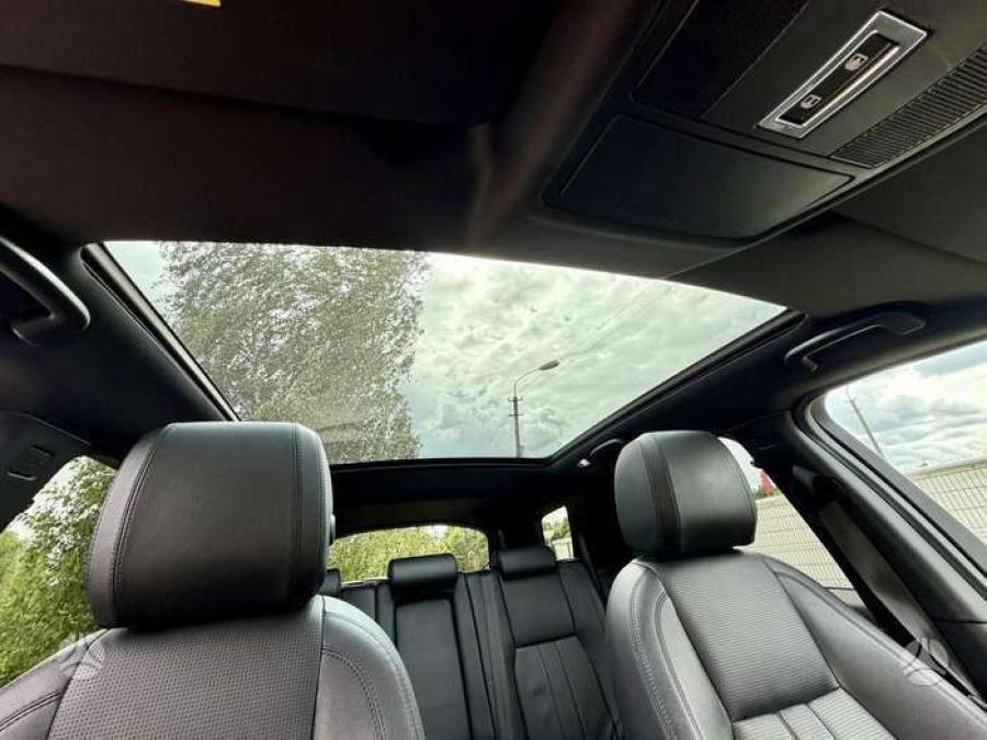 Zaļš Land Rover Discovery Sport 2015 Šauļi, ar dzinēja tilpumu 2.18 L un nobraukumu 191 tūkst. km par 14550 €, foto 32 vietnē AUTOMOTO.COM.LV