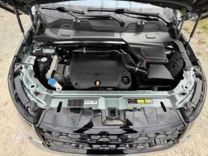 Зеленый Ленд Ровер Discovery Sport 2015 в Шяуляй, объемом двигателя 2.18 л и пробегом 191 тыс. км за 14550 €, фото 41 на AUTOMOTO.COM.LV