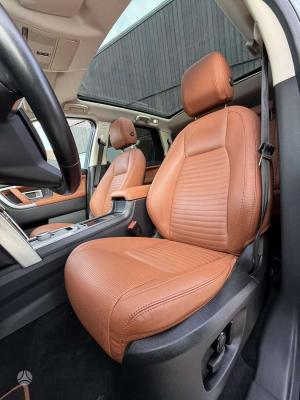 Зеленый Ленд Ровер Discovery Sport 2015 в Шяуляй, объемом двигателя 2.18 л и пробегом 193 тыс. км за 14450 €, фото 31 на AUTOMOTO.COM.LV