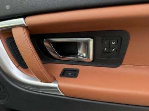 Зеленый Ленд Ровер Discovery Sport 2015 в Шяуляй, объемом двигателя 2.18 л и пробегом 193 тыс. км за 14450 €, фото 34 на AUTOMOTO.COM.LV