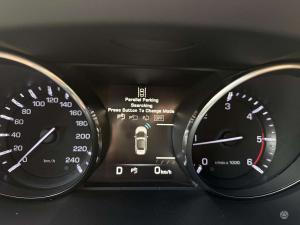 Зеленый Ленд Ровер Discovery Sport 2015 в Шяуляй, объемом двигателя 2.18 л и пробегом 193 тыс. км за 14450 €, фото 38 на AUTOMOTO.COM.LV