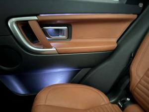 Зеленый Ленд Ровер Discovery Sport 2015 в Шяуляй, объемом двигателя 2.18 л и пробегом 193 тыс. км за 14450 €, фото 39 на AUTOMOTO.COM.LV