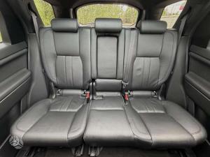 Zaļš Land Rover Discovery Sport 2015 Šauļi, ar dzinēja tilpumu 2.18 L un nobraukumu 191 tūkst. km par 14550 €, foto 30 vietnē AUTOMOTO.COM.LV
