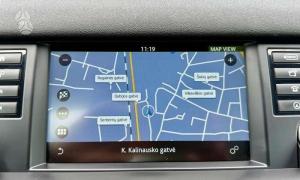Zaļš Land Rover Discovery Sport 2015 Šauļi, ar dzinēja tilpumu 2.18 L un nobraukumu 191 tūkst. km par 14550 €, foto 35 vietnē AUTOMOTO.COM.LV
