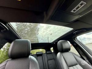 Green Land Rover Discovery Sport 2015 in Siauliai, with an engine capacity of 2.18 L and mileage of 191 thousand km for 14550 €, photo 32 on AUTOMOTO.COM.LV