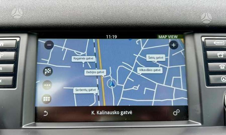 Зеленый Ленд Ровер Discovery Sport 2015 в Шяуляй, объемом двигателя 2.18 л и пробегом 191 тыс. км за 14550 €, фото 35 на AUTOMOTO.COM.LV