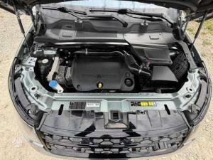 Зеленый Ленд Ровер Discovery Sport 2015 в Шяуляй, объемом двигателя 2.18 л и пробегом 191 тыс. км за 14550 €, фото 41 на AUTOMOTO.COM.LV