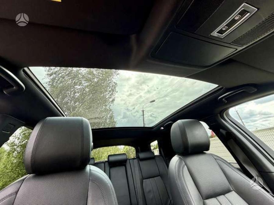 Zaļš Land Rover Discovery Sport 2015 Šauļi, ar dzinēja tilpumu 2.18 L un nobraukumu 191 tūkst. km par 14550 €, foto 32 vietnē AUTOMOTO.COM.LV