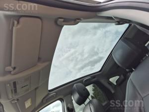 Зеленый Ленд Ровер Discovery Sport 2016 в Екабпилс, объемом двигателя 2.00 л и пробегом 191 тыс. км за 9800 €, фото 7 на AUTOMOTO.COM.LV