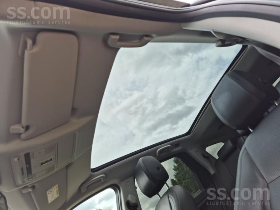 Зеленый Ленд Ровер Discovery Sport 2016 в Екабпилс, объемом двигателя 2.00 л и пробегом 191 тыс. км за 9800 €, фото 7 на AUTOMOTO.COM.LV