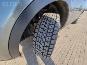 Zaļš Land Rover Discovery Sport 2016 Rēzekne, ar dzinēja tilpumu 2.00 L un nobraukumu 227 tūkst. km par 11500 €, foto 10 vietnē AUTOMOTO.COM.LV