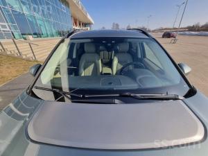 Zaļš Land Rover Discovery Sport 2016 Rēzekne, ar dzinēja tilpumu 2.00 L un nobraukumu 227 tūkst. km par 11500 €, foto 11 vietnē AUTOMOTO.COM.LV