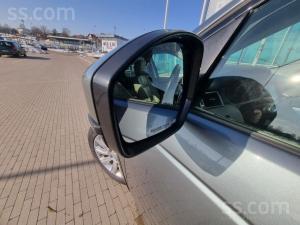 Zaļš Land Rover Discovery Sport 2016 Rēzekne, ar dzinēja tilpumu 2.00 L un nobraukumu 227 tūkst. km par 11500 €, foto 14 vietnē AUTOMOTO.COM.LV