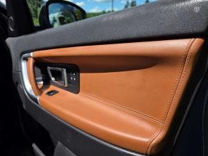 Зеленый Ленд Ровер Discovery Sport 2016 в Тельшяй, объемом двигателя 2.00 л и пробегом 201 тыс. км за 10900 €, фото 28 на AUTOMOTO.COM.LV