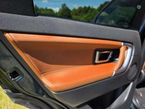Зеленый Ленд Ровер Discovery Sport 2016 в Тельшяй, объемом двигателя 2.00 л и пробегом 201 тыс. км за 10900 €, фото 34 на AUTOMOTO.COM.LV