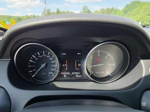 Зеленый Ленд Ровер Discovery Sport 2016 в Тельшяй, объемом двигателя 2.00 л и пробегом 201 тыс. км за 10900 €, фото 44 на AUTOMOTO.COM.LV