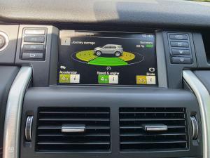 Зеленый Ленд Ровер Discovery Sport 2016 в Тельшяй, объемом двигателя 2.00 л и пробегом 201 тыс. км за 10900 €, фото 48 на AUTOMOTO.COM.LV