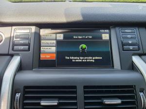 Зеленый Ленд Ровер Discovery Sport 2016 в Тельшяй, объемом двигателя 2.00 л и пробегом 201 тыс. км за 10900 €, фото 49 на AUTOMOTO.COM.LV