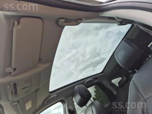 Zaļš Land Rover Discovery Sport 2016 Jēkabpils, ar dzinēja tilpumu 2.00 L un nobraukumu 191 tūkst. km par 9800 €, foto 11 vietnē AUTOMOTO.COM.LV