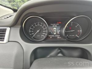 Zaļš Land Rover Discovery Sport 2016 Jēkabpils, ar dzinēja tilpumu 2.00 L un nobraukumu 191 tūkst. km par 9800 €, foto 14 vietnē AUTOMOTO.COM.LV