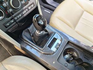 Zaļš Land Rover Discovery Sport 2016 Viļņa, ar dzinēja tilpumu 2.00 L un nobraukumu 136 tūkst. km par 11800 €, foto 16 vietnē AUTOMOTO.COM.LV
