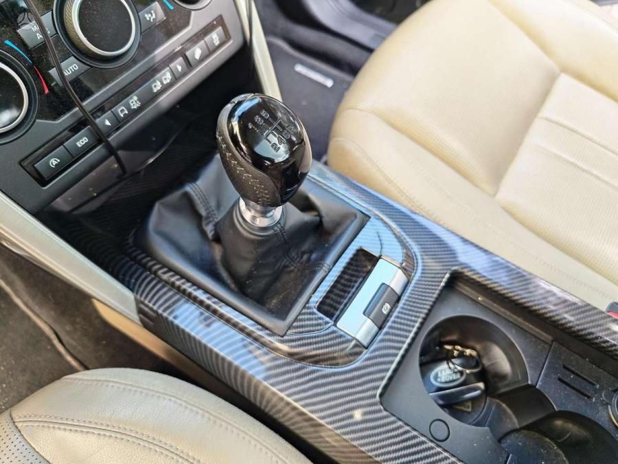 Zaļš Land Rover Discovery Sport 2016 Viļņa, ar dzinēja tilpumu 2.00 L un nobraukumu 136 tūkst. km par 11800 €, foto 16 vietnē AUTOMOTO.COM.LV