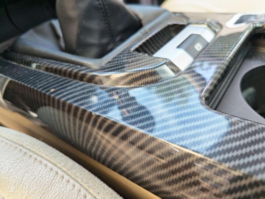 Zaļš Land Rover Discovery Sport 2016 Viļņa, ar dzinēja tilpumu 2.00 L un nobraukumu 136 tūkst. km par 11800 €, foto 17 vietnē AUTOMOTO.COM.LV
