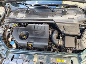 Zaļš Land Rover Discovery Sport 2016 Viļņa, ar dzinēja tilpumu 2.00 L un nobraukumu 136 tūkst. km par 11800 €, foto 33 vietnē AUTOMOTO.COM.LV