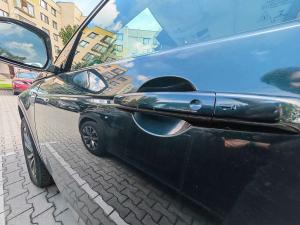 Zaļš Land Rover Discovery Sport 2016 Viļņa, ar dzinēja tilpumu 2.00 L un nobraukumu 136 tūkst. km par 11800 €, foto 44 vietnē AUTOMOTO.COM.LV