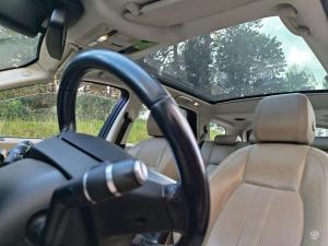 Zaļš Land Rover Discovery Sport 2016 Viļņa, ar dzinēja tilpumu 2.00 L un nobraukumu 136 tūkst. km par 11800 €, foto 47 vietnē AUTOMOTO.COM.LV